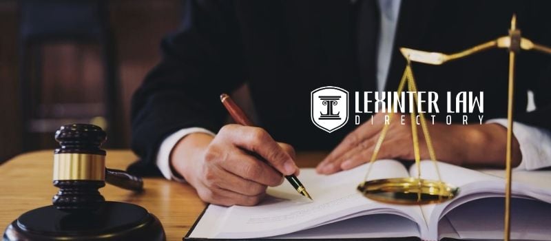 Dave Gormley Lawyer | Lexinter Law Directory