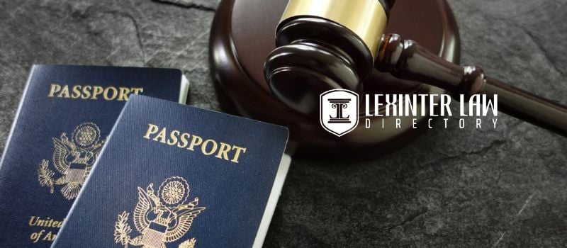 Victoria Chen - Immigration Lawyer | Lexinter Law Directory