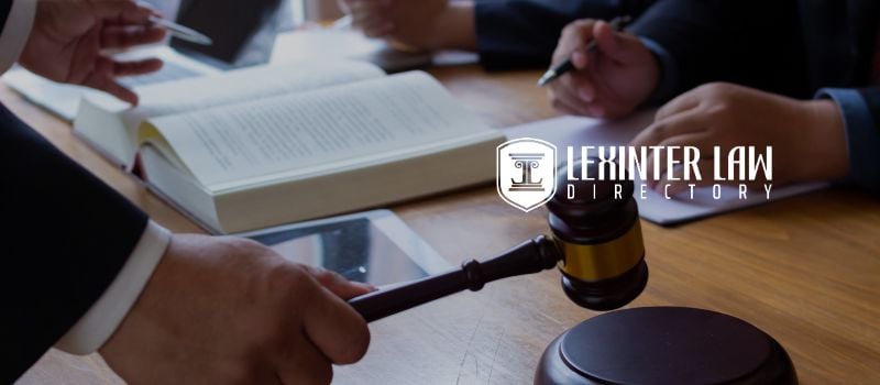 Robert M. Elliot Lawyer | Lexinter Law Directory