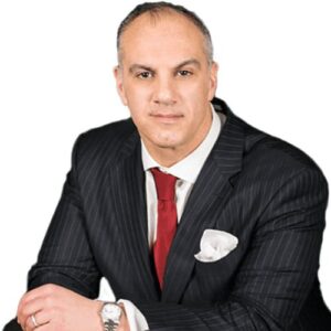 Emilio Moretti Lawyer | Lexinter Law Directory