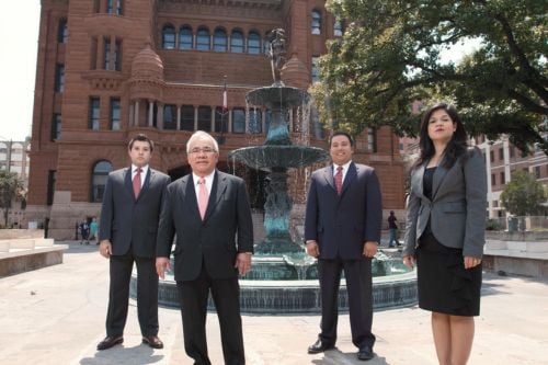 Javier L. Herrera Lawyer | Lexinter Law Directory