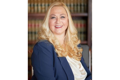 Jennifer Sadecki Parison Lawyer | Lexinter Law Directory