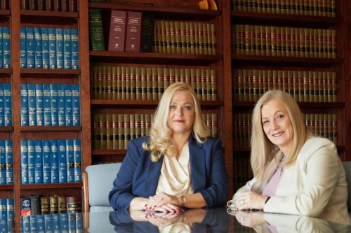 Jennifer Sadecki Parison Lawyer | Lexinter Law Directory