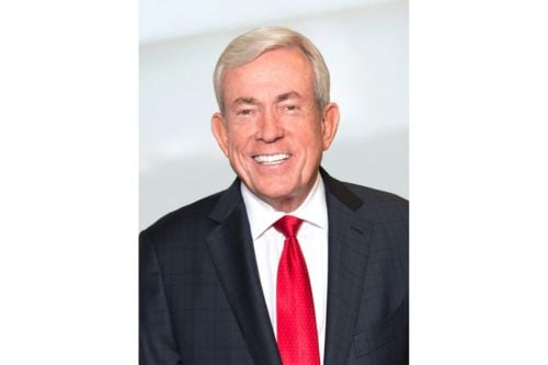 Mark P. Robinson, Jr. - Personal Injury Lawyer | Lexinter Law Directory