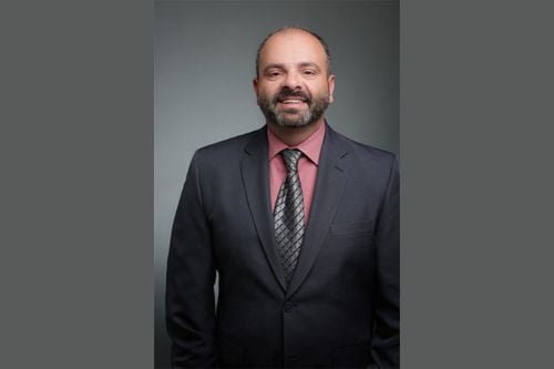 Roger Doumanian Lawyer | Lexinter Law Directory