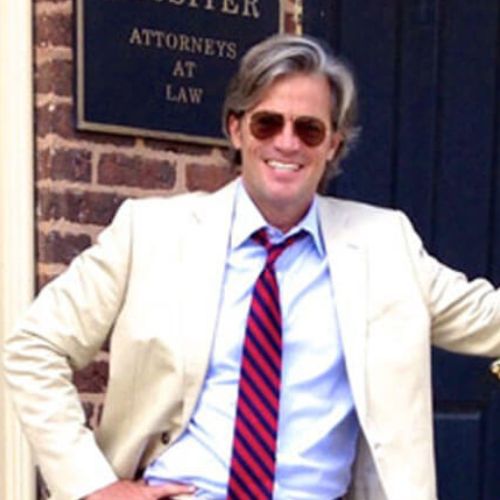 T. Michael Lassiter Jr. Lawyer | Lexinter Law Directory