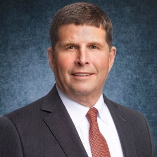 Thomas A. Fitzgerald, II Lawyer | Lexinter Law Directory