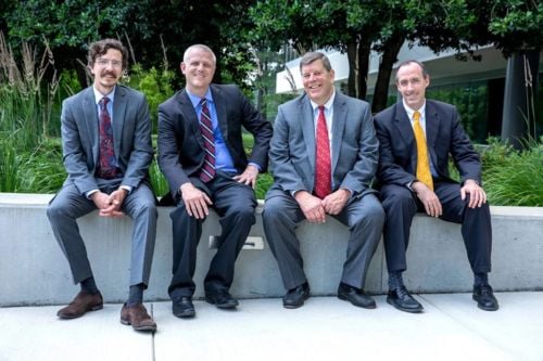 Travis Sasser Lawyer | Lexinter Law Directory