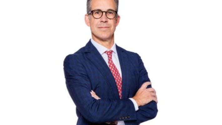 Alton Absher III Lawyer | Lexinter Law Directory