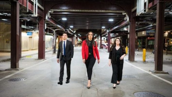 Cierra N. Norris - Criminal Defense Lawyer | Lexinter Law Directory
