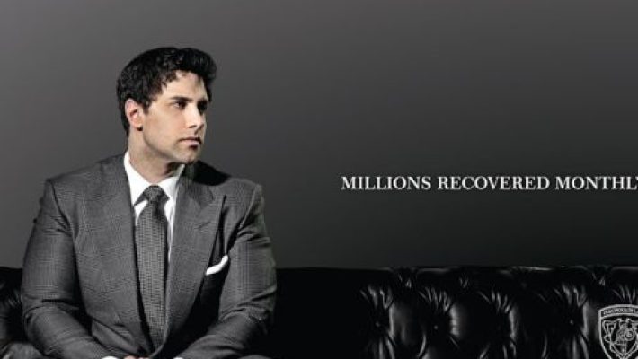 Steve Dimopoulos - Personal Injury Lawyer | Lexinter Law Directory