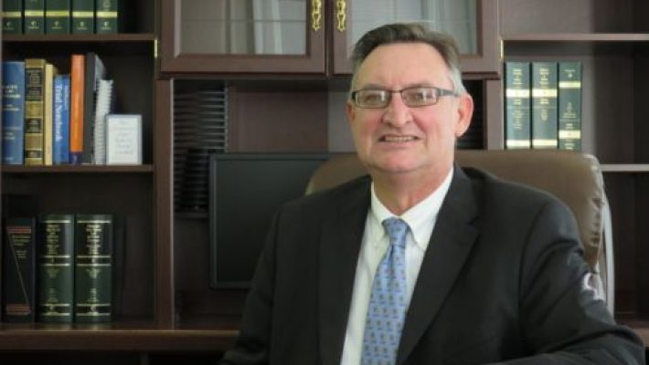 James "Jim" L. Seay, Jr. Lawyer | Lexinter Law Directory